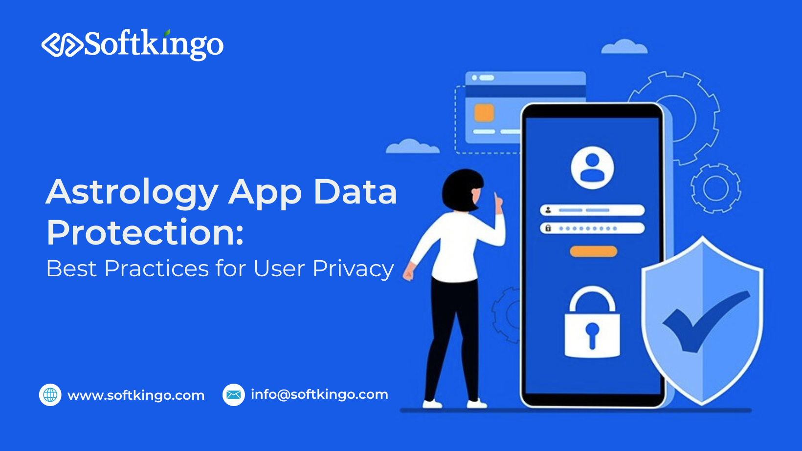 A Complete Guide to Developing A Dating App Explained Step by Step