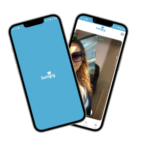Bumpy - Dating App
