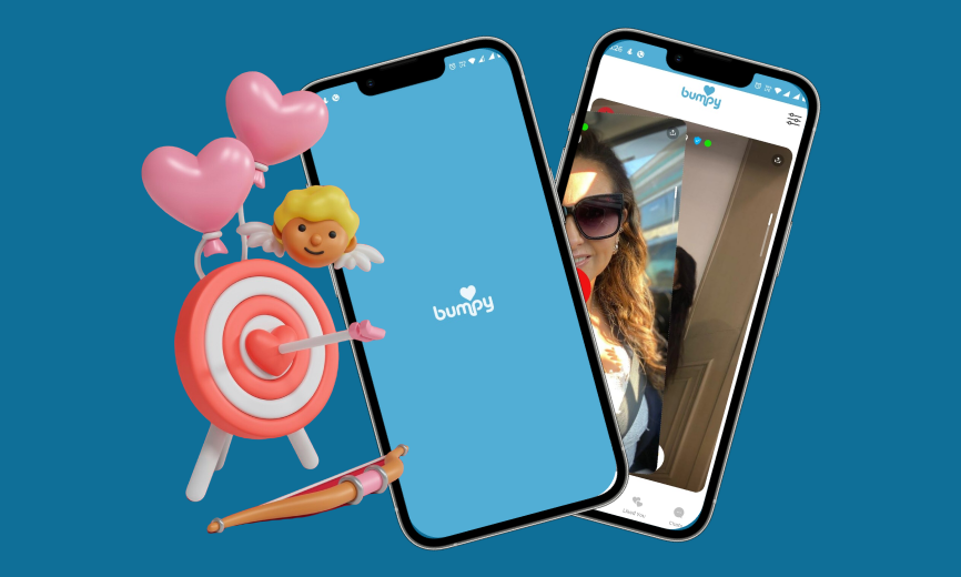 Bumpy - Dating App