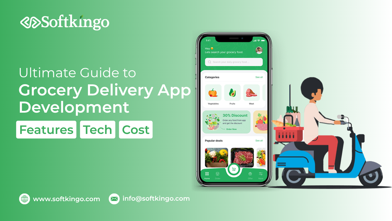 A Complete Guide to Developing A Dating App Explained Step by Step