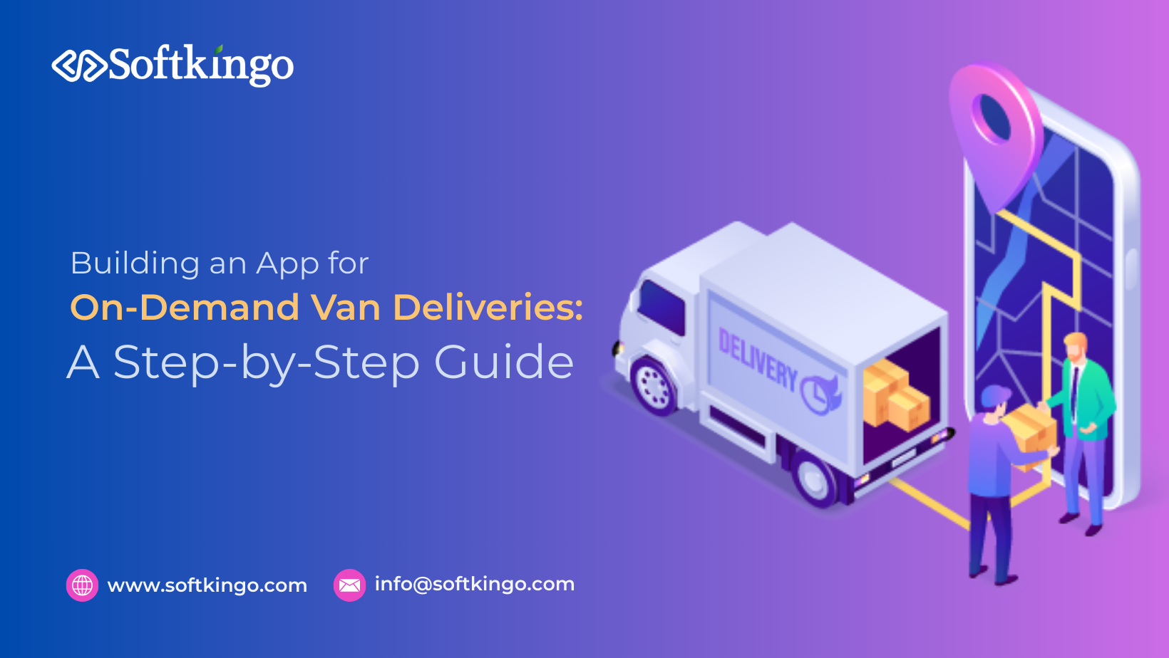 A Complete Guide to Developing A Dating App Explained Step by Step