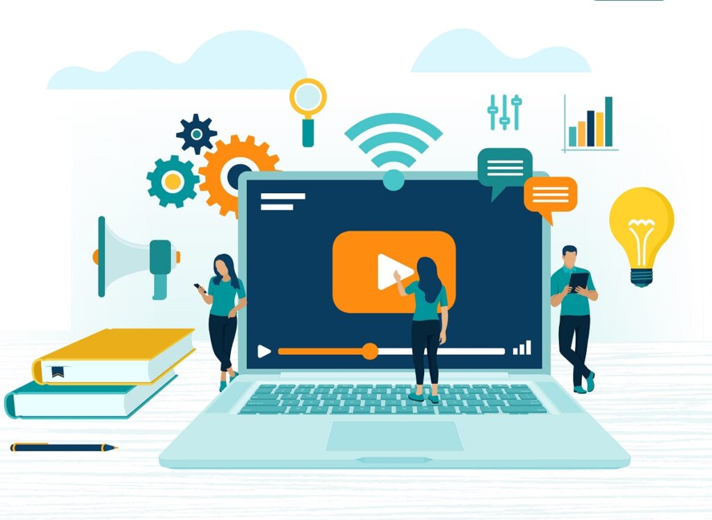 Learning Management System Development Company | LMS Services